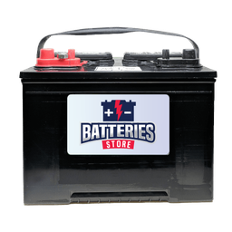 RV and Camper Batteries Calgary | Lithium RV Battery | Batteries Store